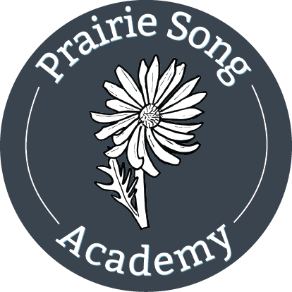 Prairie Song Academy – Nurturing confident, compassionate, creative ...